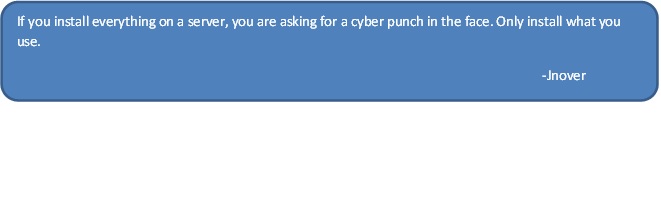 Nano Server – The Future of Modern Datacenter | Dev's Technical Blog